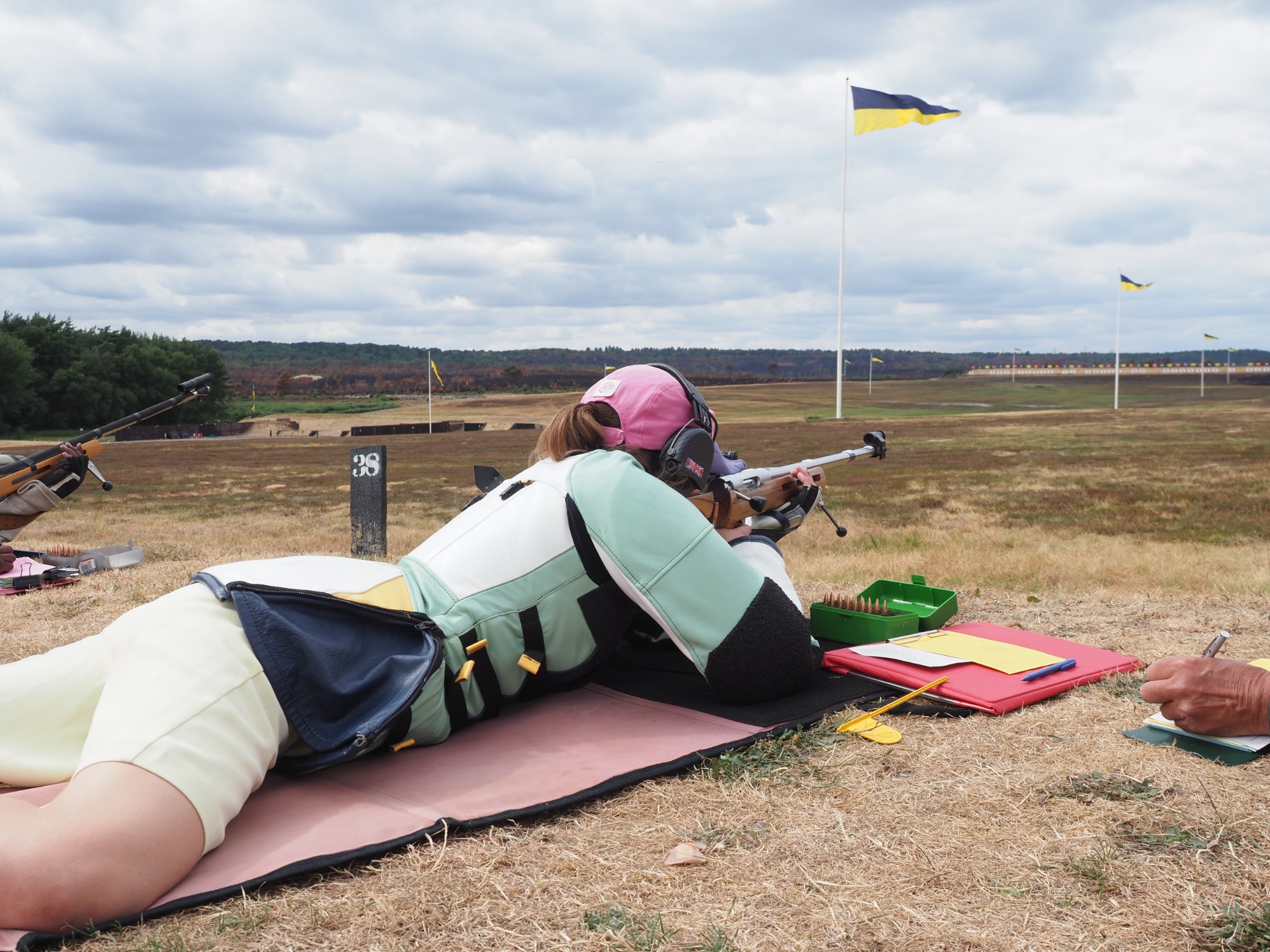 Organisation - ICFRA